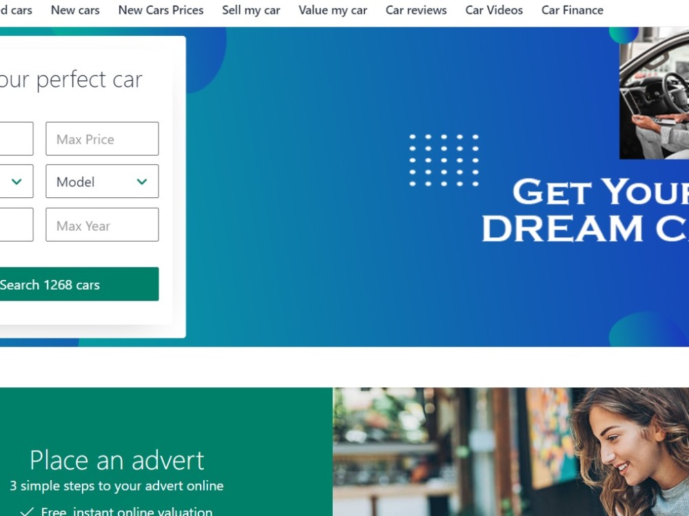 Full stack development tailored to your needs | Upwork