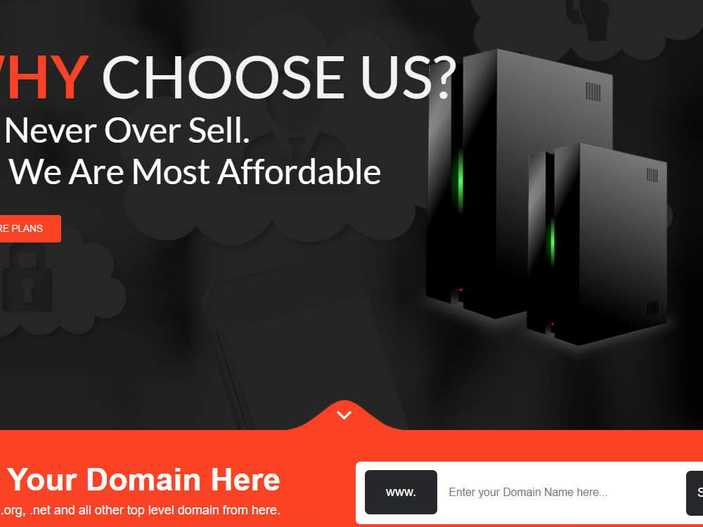 Full stack development tailored to your needs | Upwork