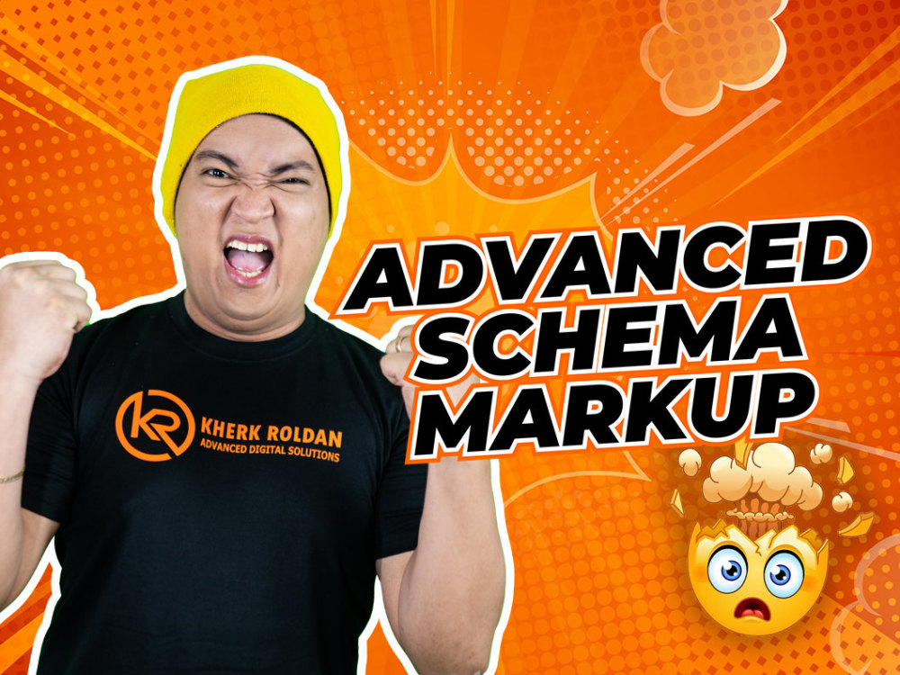 An Advance Schema markup/structured data | Upwork An Advance Schema markup/structured data | Upwork