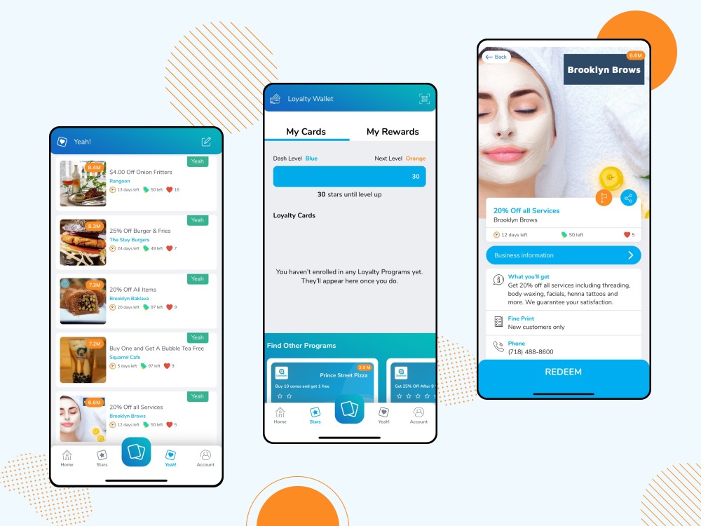 Cross-Platform Android & iOS mobile app using React Native & Angular/Ionic | Upwork