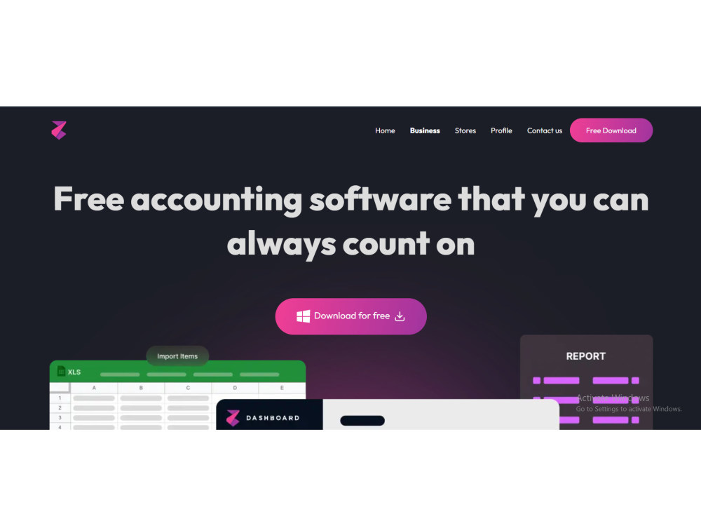 A web application built from the ground up using Spring Boot 3 | Java | Upwork