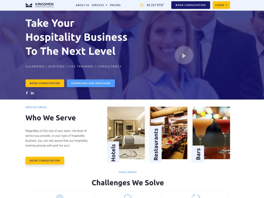 Responsive Html Wordpress Design From Your Psd Figma Sketch Adobe Xd Upwork
