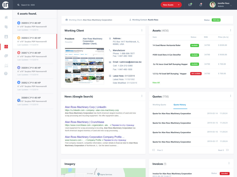 UX/UI Design in Figma | Upwork