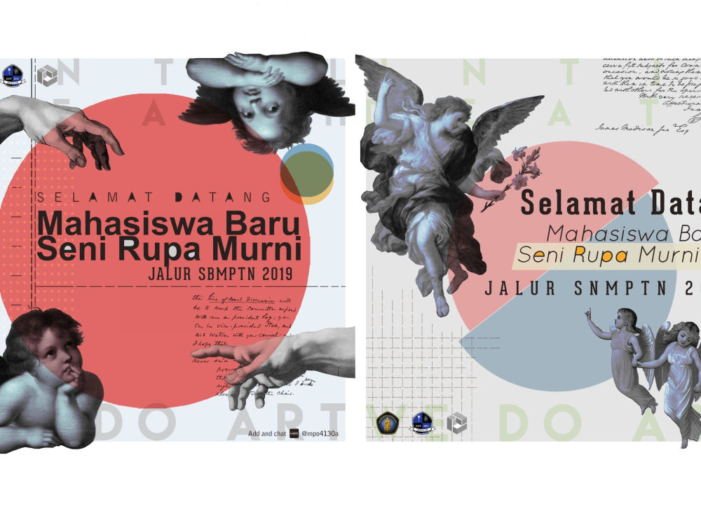 Various layout design for poster | Upwork