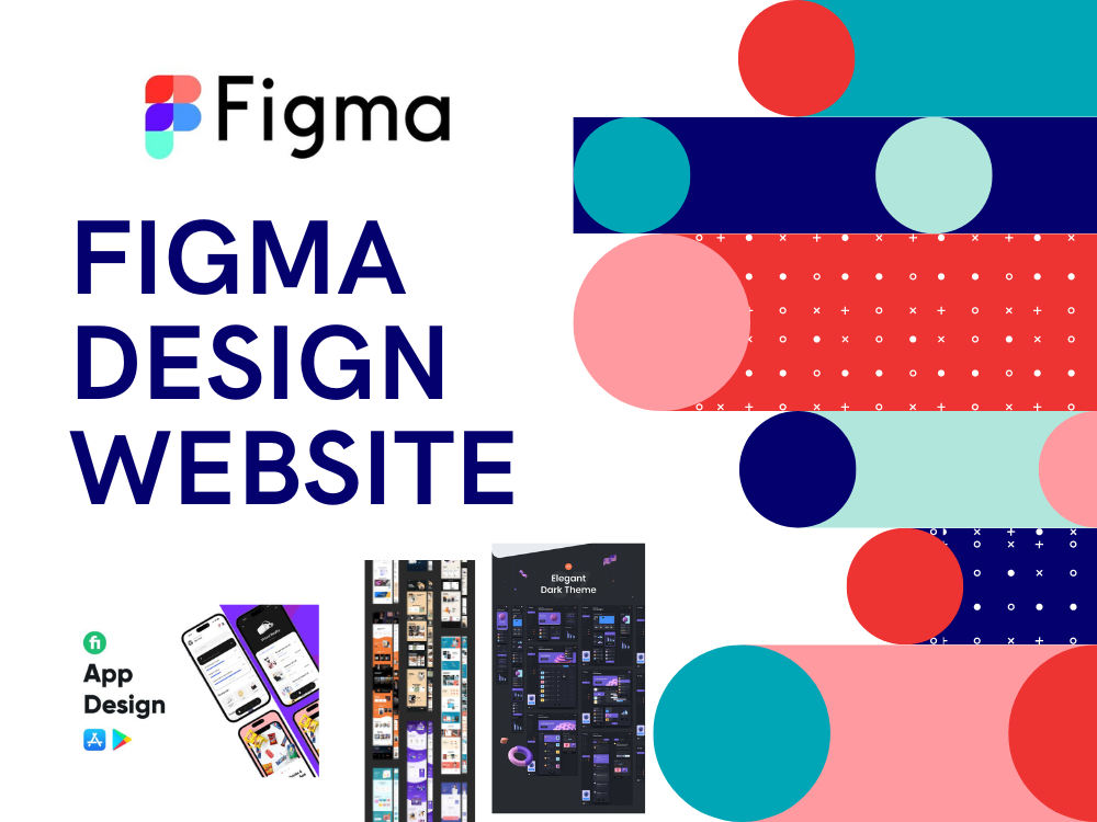 Expert Figma Design Services - UI/UX, Web, Mobile & More! | Upwork