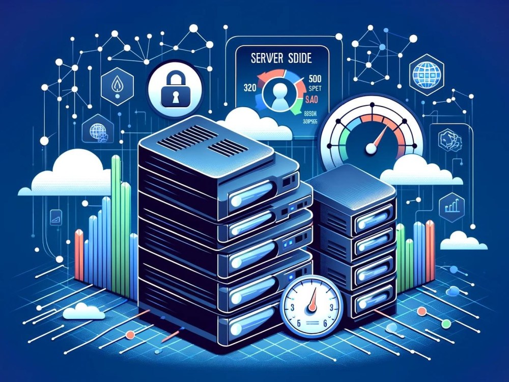 Serverside GTM Tracking Setup | Upwork