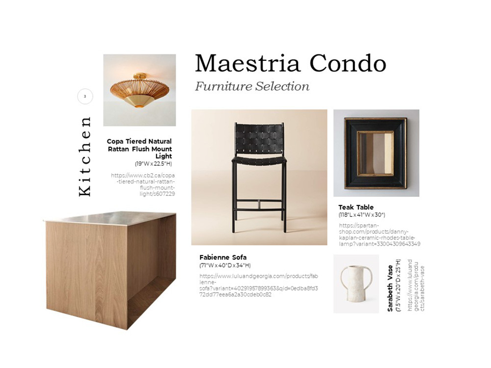 A great taste of Moodboard - Layout Design (50 - 320 Sq Ft) | Upwork