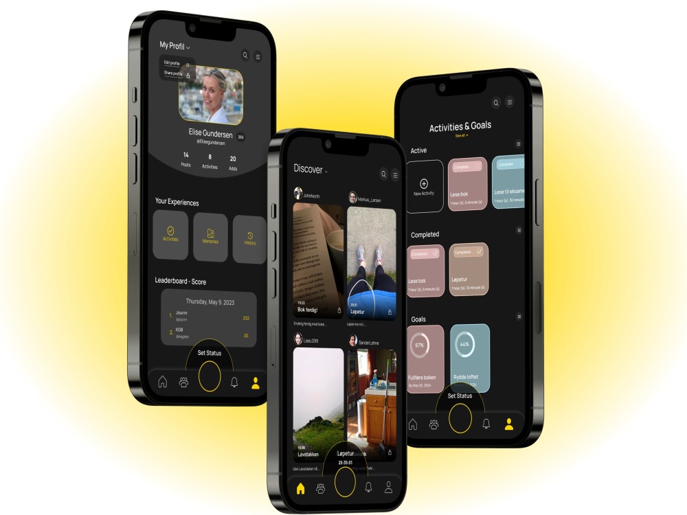 Your ideas into stunning app/website prototypes through UI/UX design ...