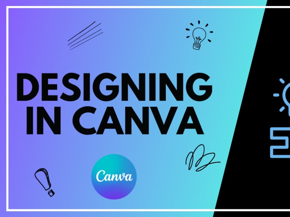 Your Ideas, Transformed into Beautiful Canva Designs | Upwork