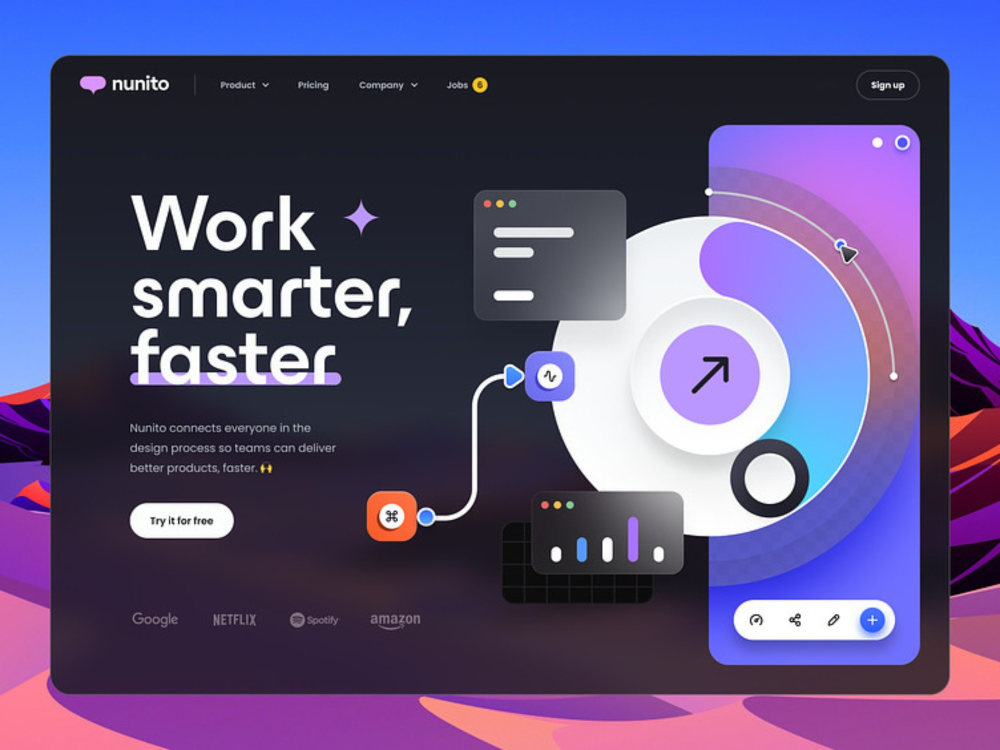 React/Next Js, Typescript Responsive Landing page in Chakra UI ... React/Next Js, Typescript Responsive Landing page in Chakra UI ...