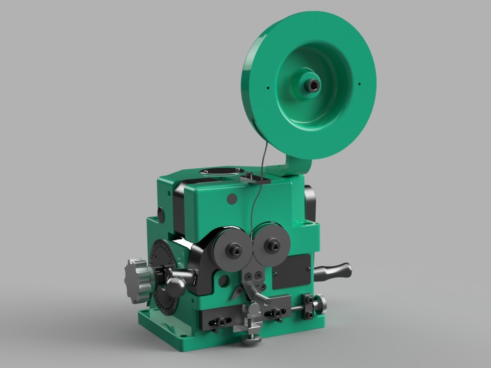 A 3d CAD model, manufacturing files, and renders of your new product ...