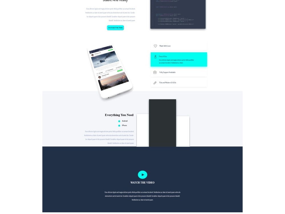 "Innovative Web Design for Enhanced User Experience" | Upwork