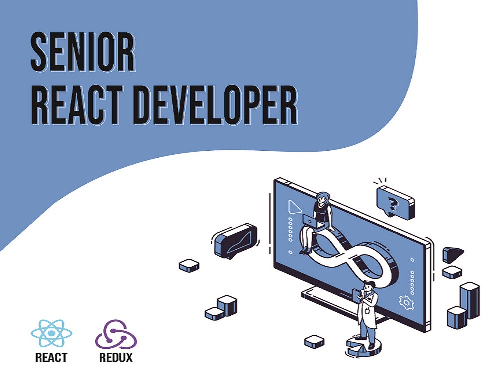 Experienced React Developer Reactjs Redux React Node React Front End Upwork