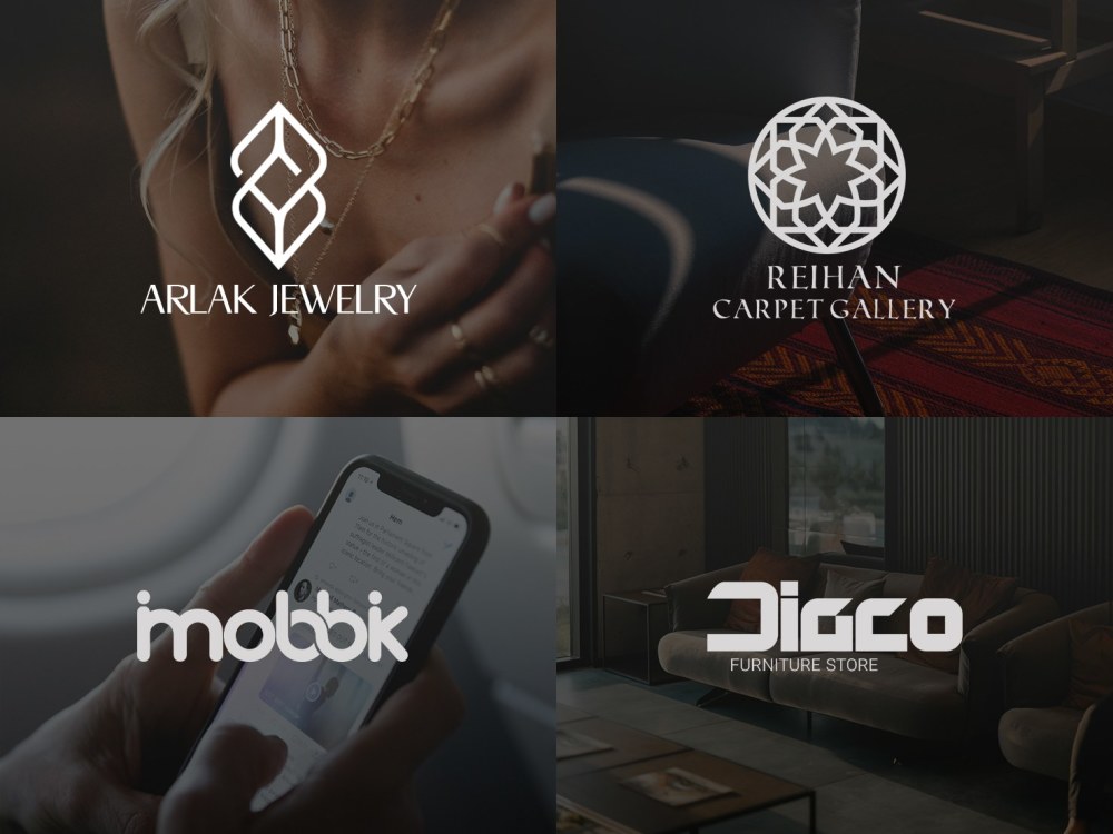 Make a unique logo design that leaves a lasting impression | Upwork