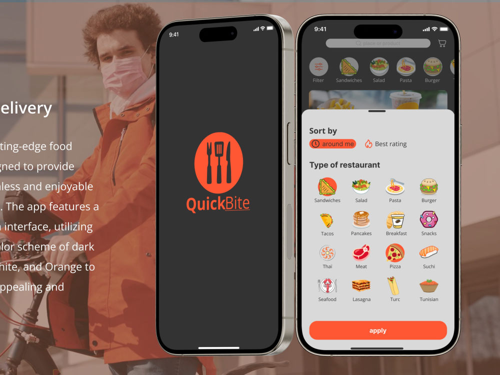 Mobile App Design Uiux Design Upwork