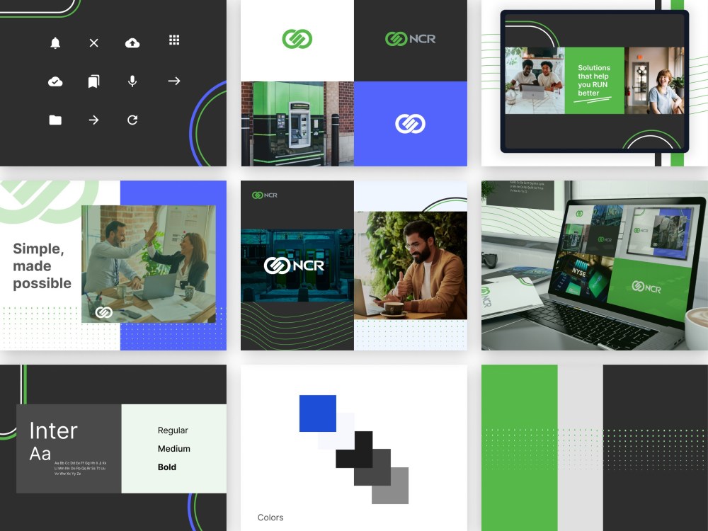 A professional landing page/complete website design | Upwork