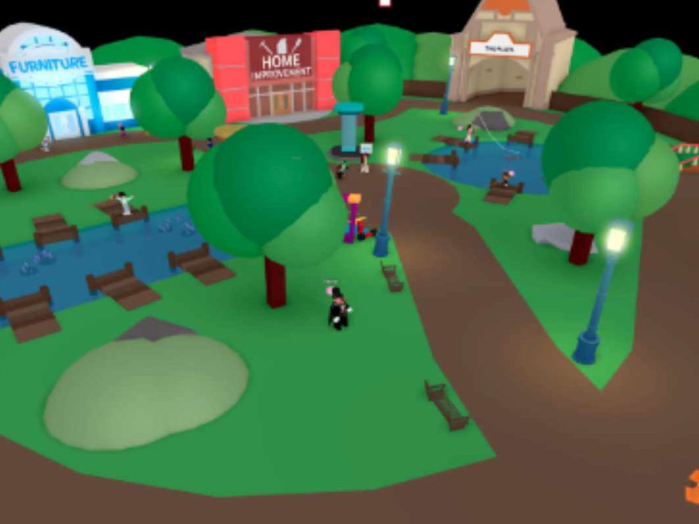 Reskin unreal engine 5, Unity and Roblox Studio games or develop ...