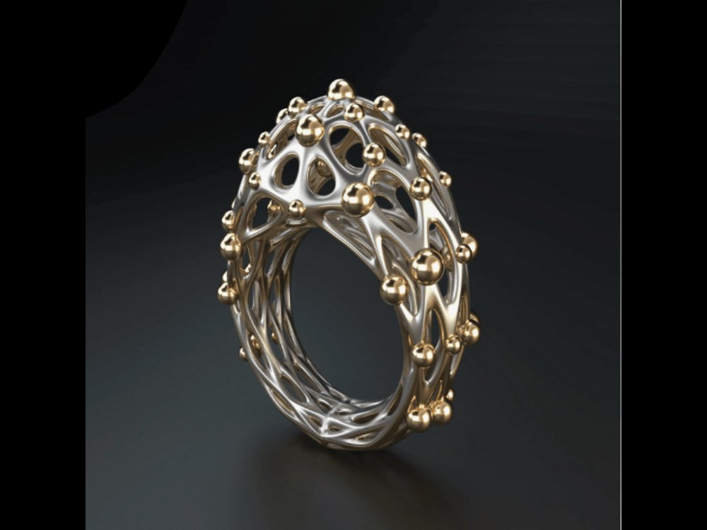 3d product design, 3d jewelry design, 3d jewelry modeling | Upwork