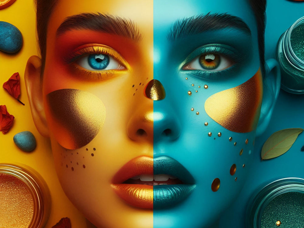 3D Drawing, Digital, Hyperrealism, Collage, & Cartoon Color Arts | Upwork