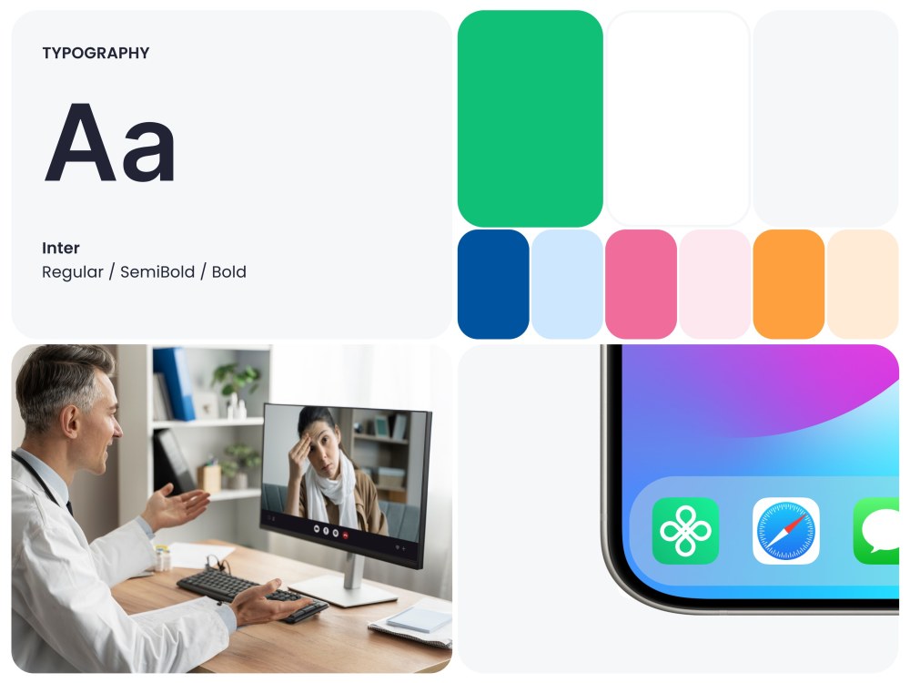 A stunning and user friendly mobile app UI/UX design | Figma | Upwork