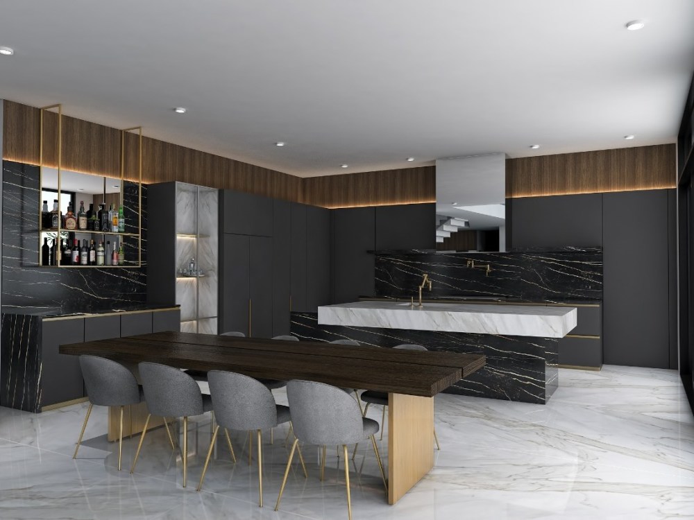 Expert Interior Designer having luxury & modern visualization. | Upwork