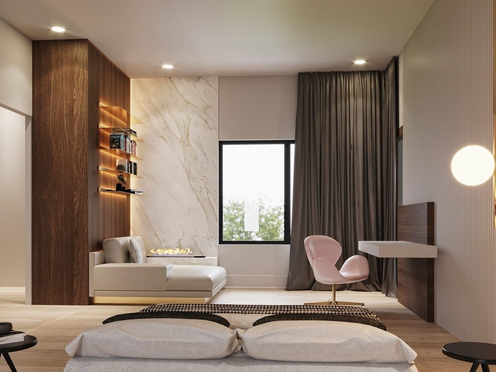 Expert Interior Designer having luxury & modern visualization. | Upwork