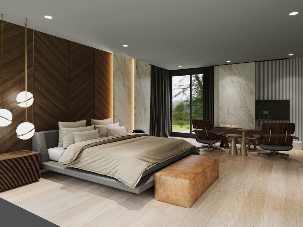 Expert Interior Designer having luxury & modern visualization. | Upwork