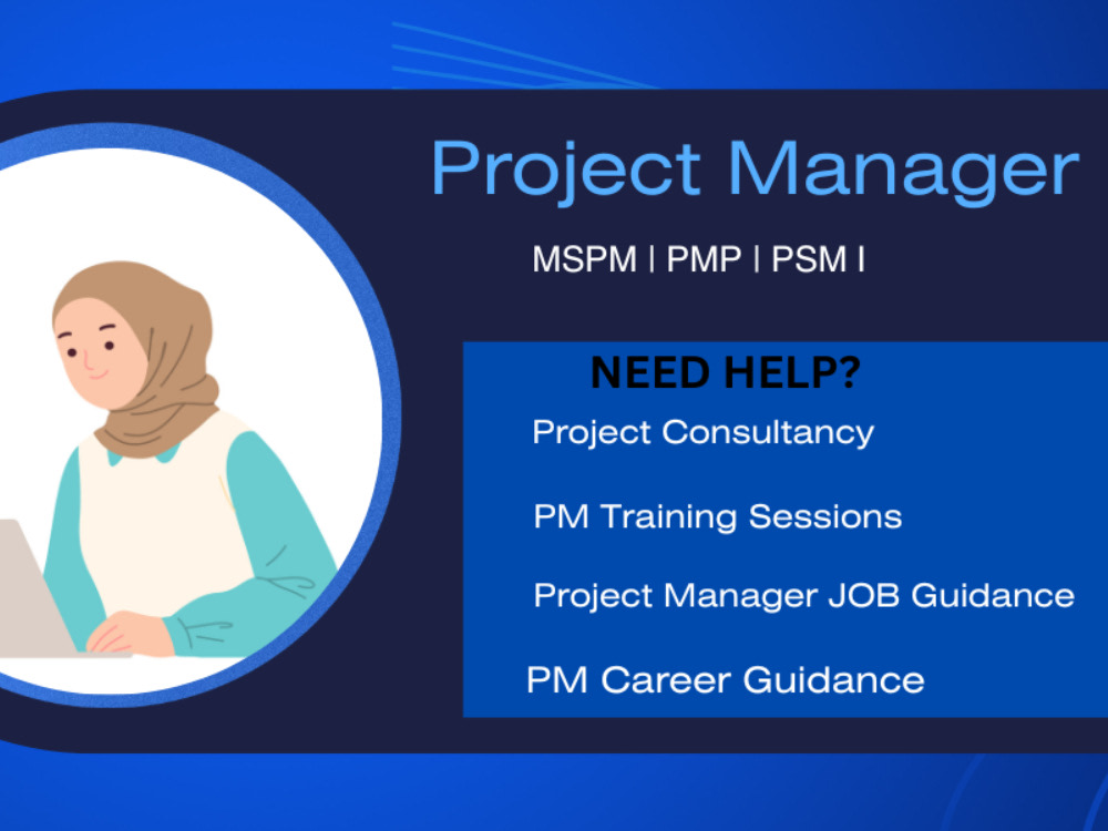 Project Manager for Development Projects | Upwork