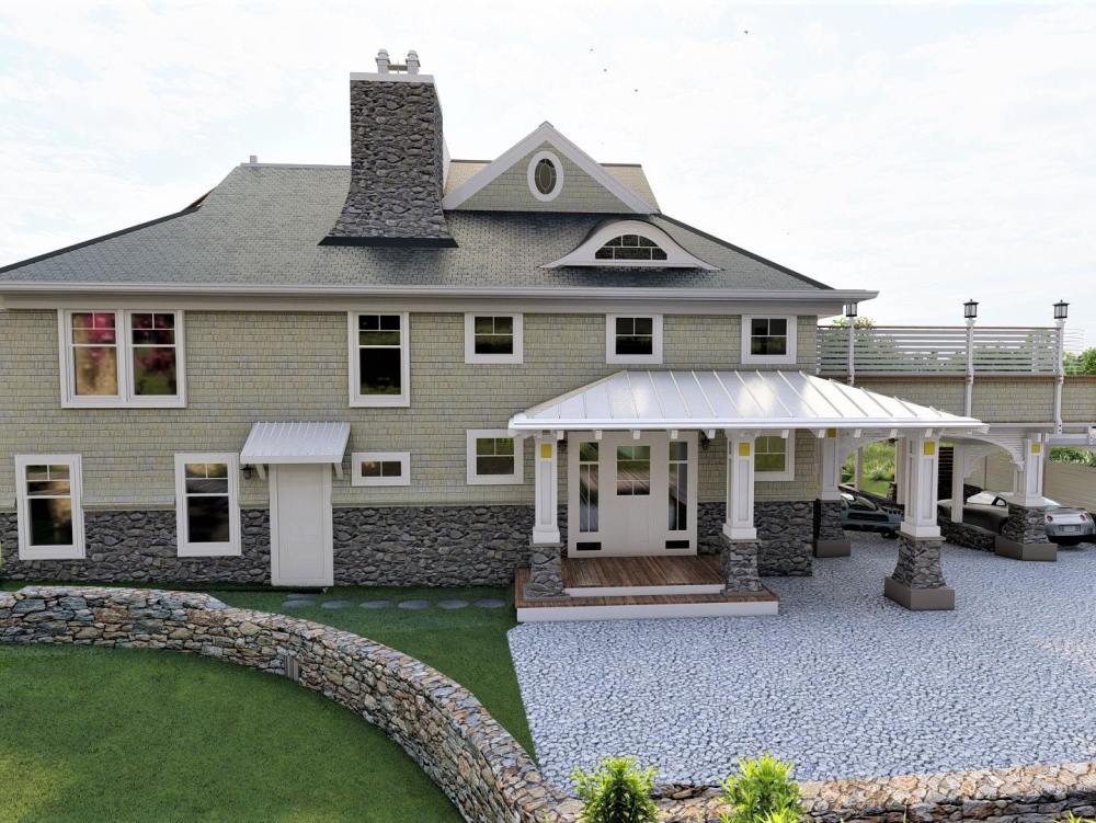 3d rendering of 2d plans and bluepprints | Upwork