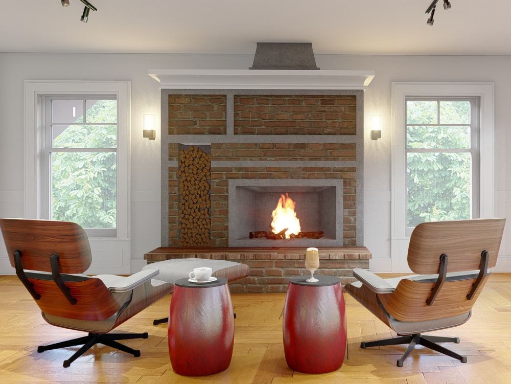 3d rendering of 2d plans and bluepprints | Upwork