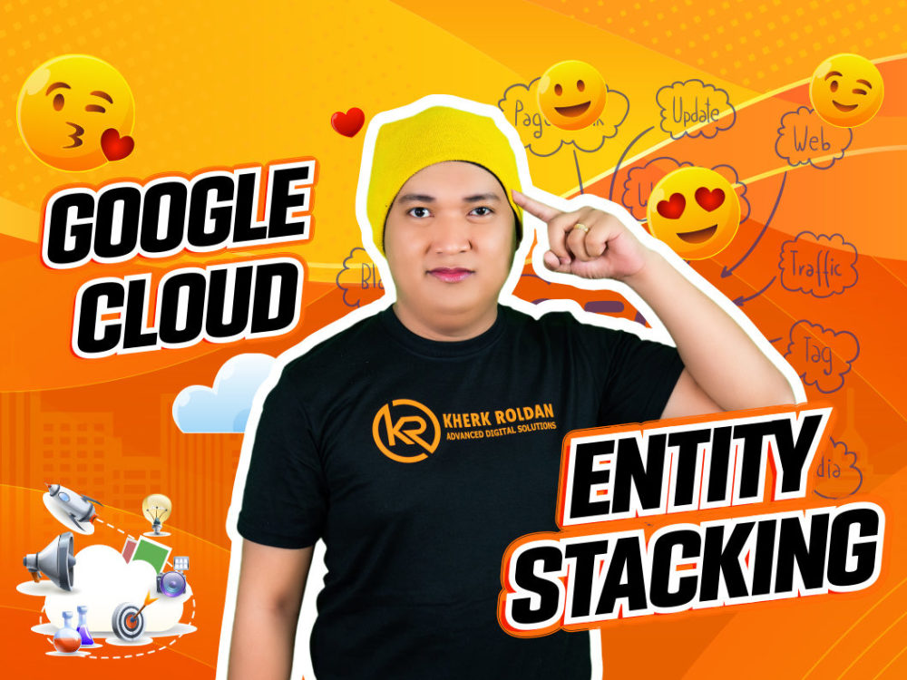Advanced Google Cloud Stack Backlinks | Upwork