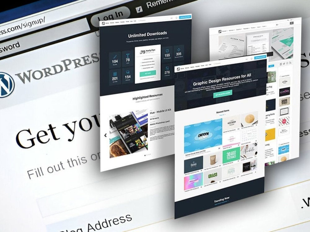 WordPress setup and customization or WooCommerce setup | Upwork