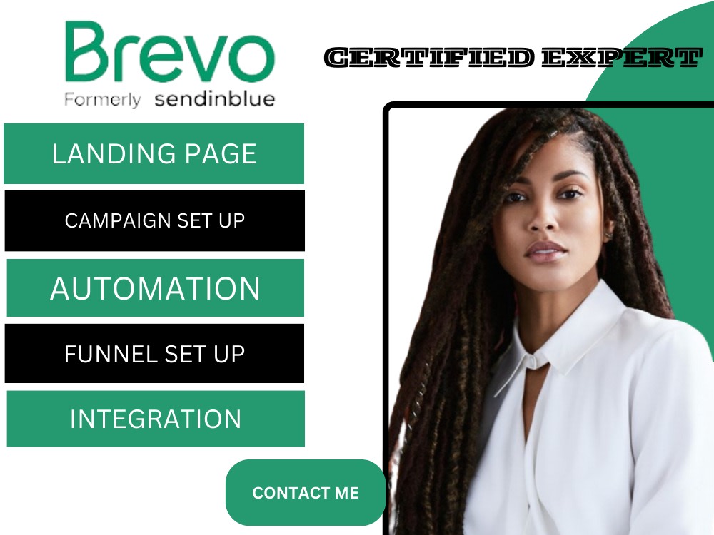 Brevo Crm Automation Email Campaign On Brevo Sendpulse Omnisend Brevo Upwork