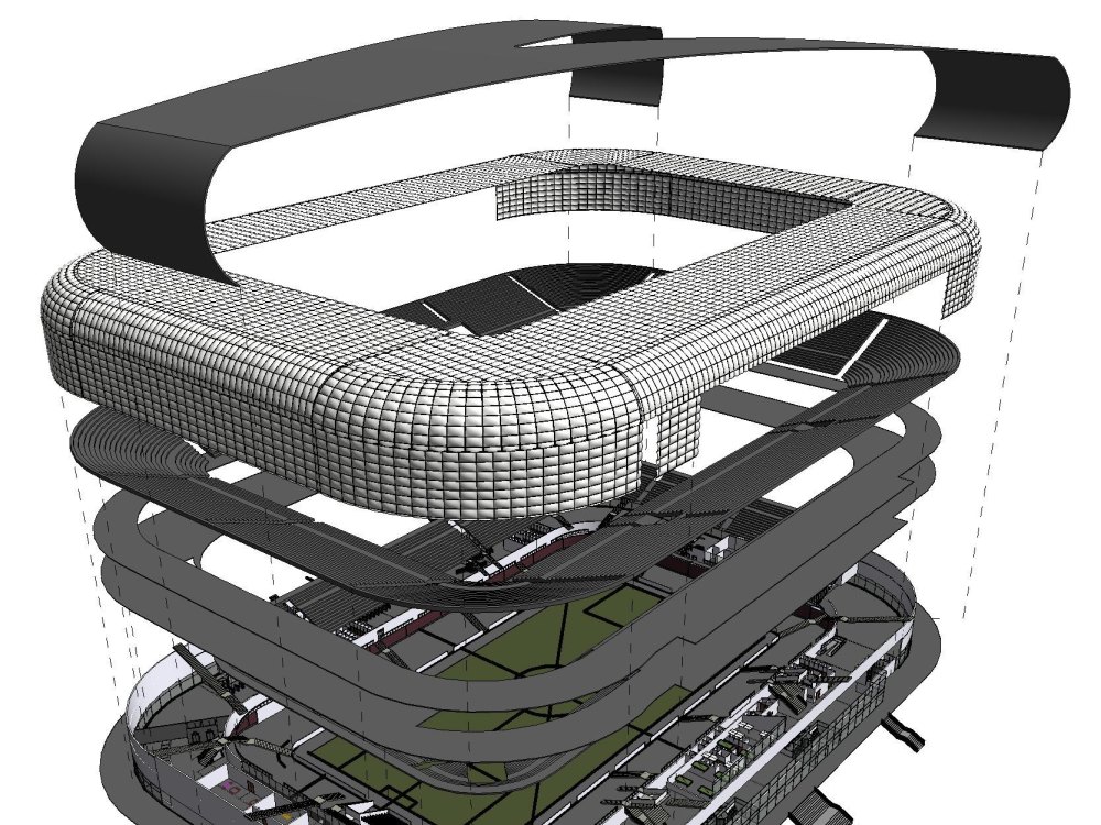 BIM 3D Revit modelling | Revit family creation |Professional Revit ... BIM 3D Revit modelling | Revit family creation |Professional Revit ...