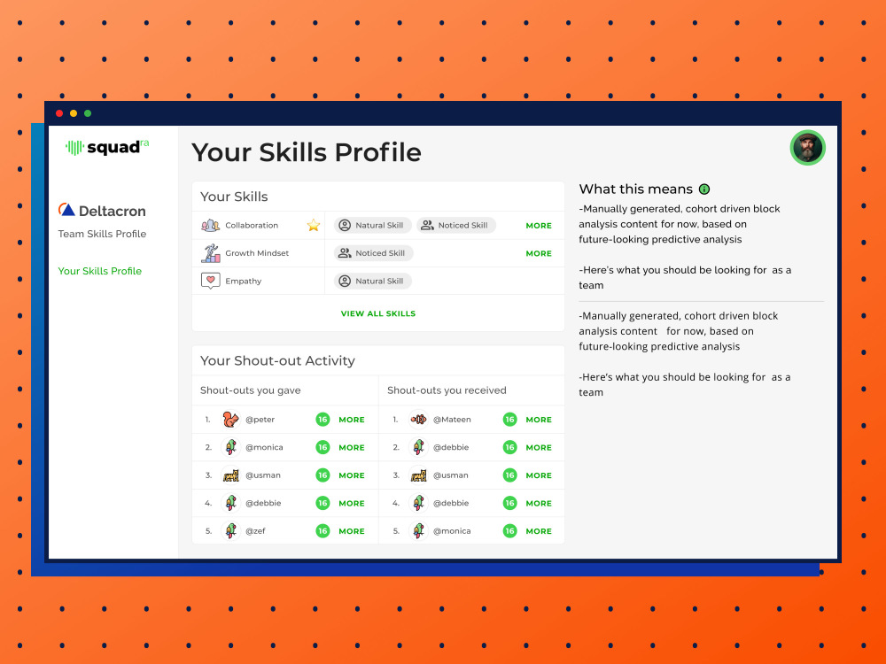 A SaaS MVP with user authentication, payments, and custom features | Upwork
