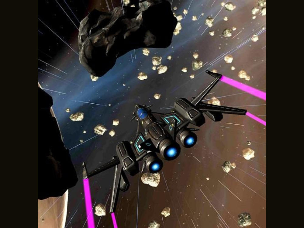 Your AR/VR Game Built Now (Unity) - Prototype or Full Development | Upwork