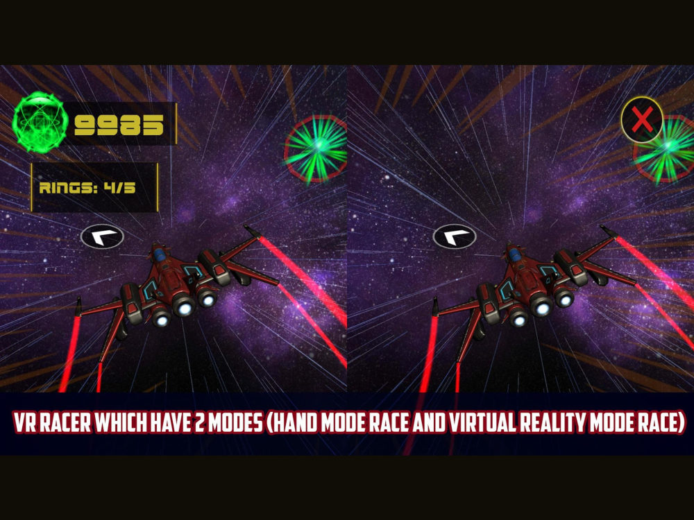 Your AR/VR Game Built Now (Unity) - Prototype or Full Development | Upwork