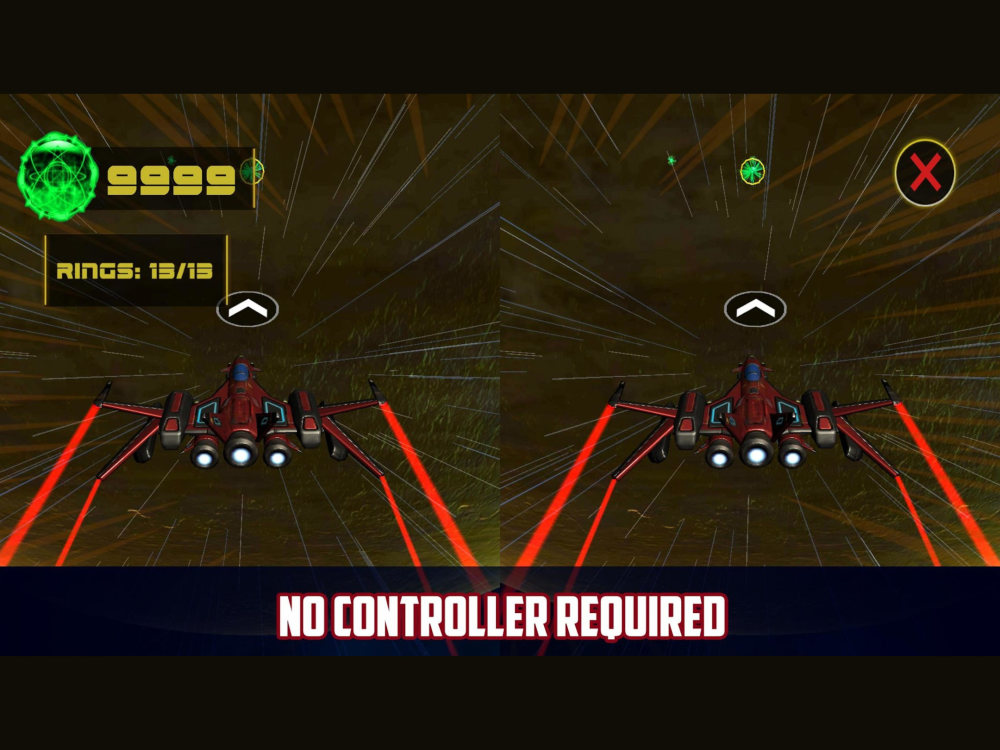 Your AR/VR Game Built Now (Unity) - Prototype or Full Development | Upwork