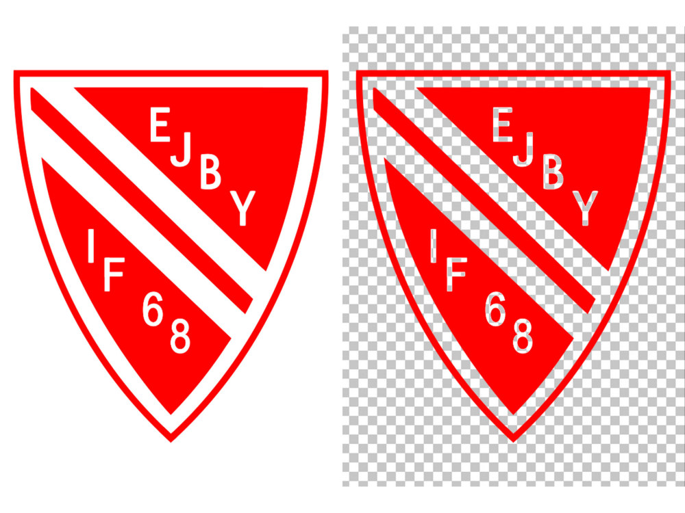 Transparent background of logo, image in just 1 hour | Upwork