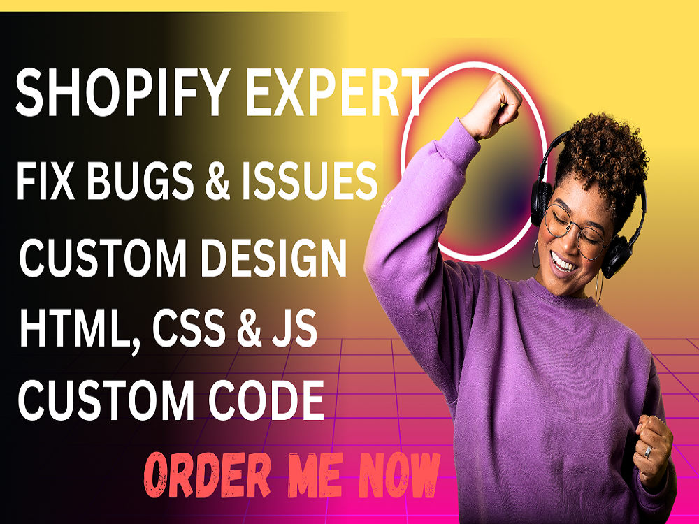 Shopify liquid, custom coding, bug fix, theme customization | Upwork Shopify liquid, custom coding, bug fix, theme customization | Upwork