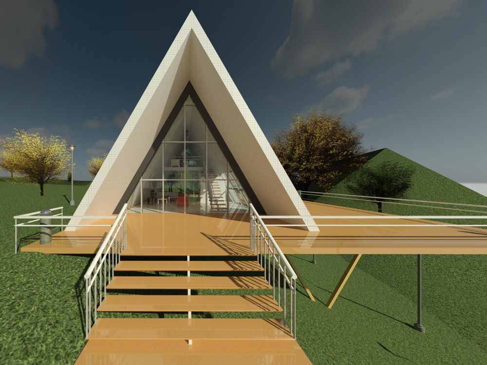 Architectural Designer & 3D Visualization Specialist | Upwork