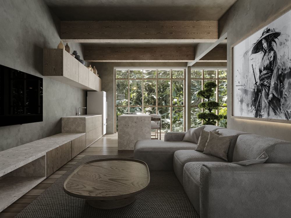 Unique photo realistic renders | Upwork