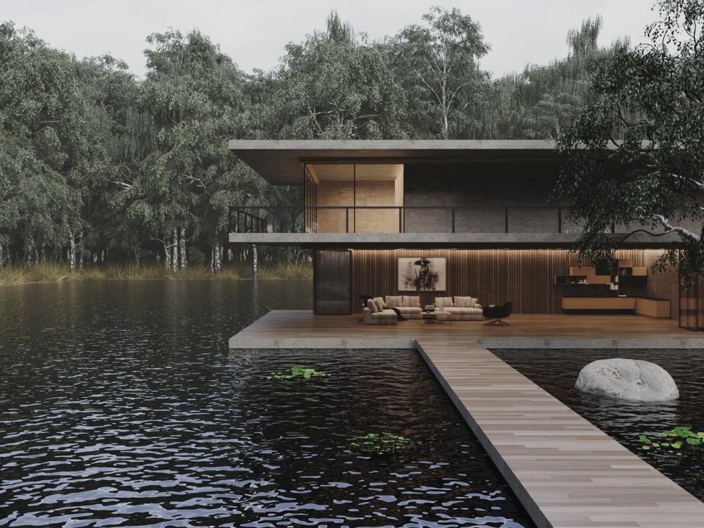 Unique photo realistic renders | Upwork