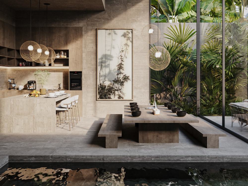 Unique photo realistic renders | Upwork