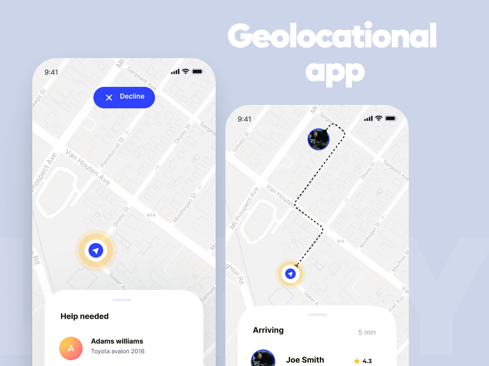 :a Lucrative Multi-Vendor App Design | Upwork