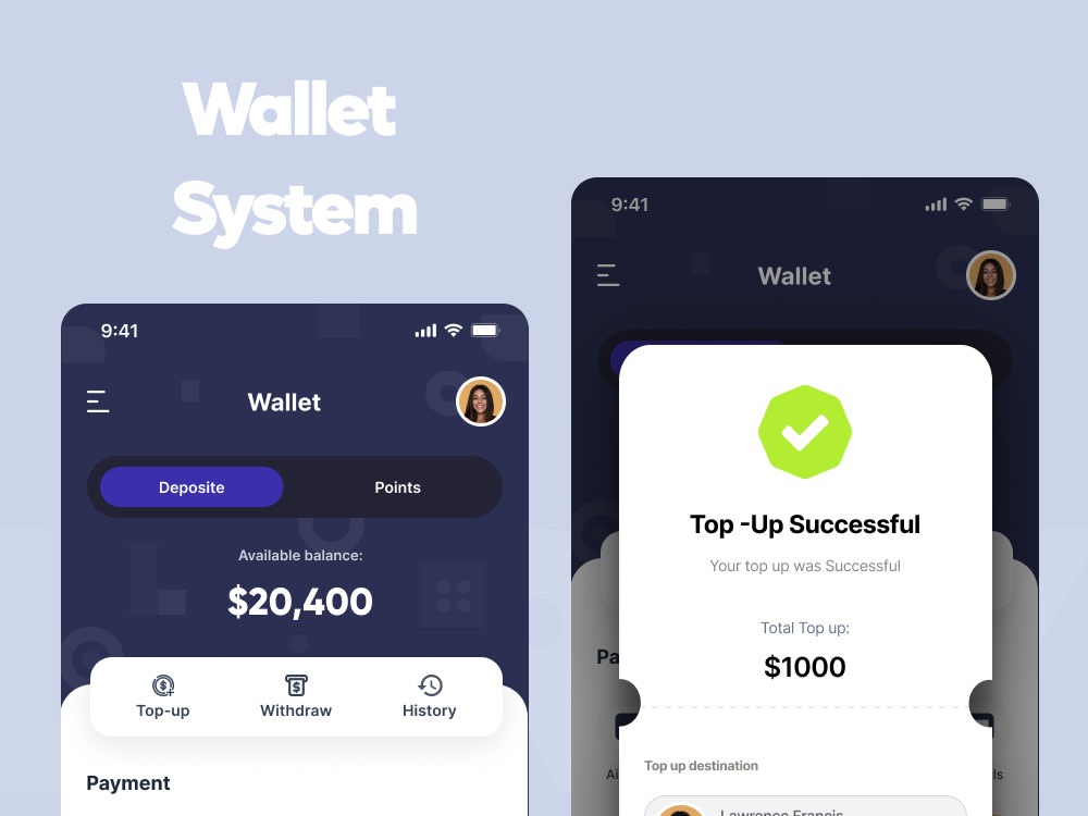 :a Lucrative Multi-Vendor App Design | Upwork