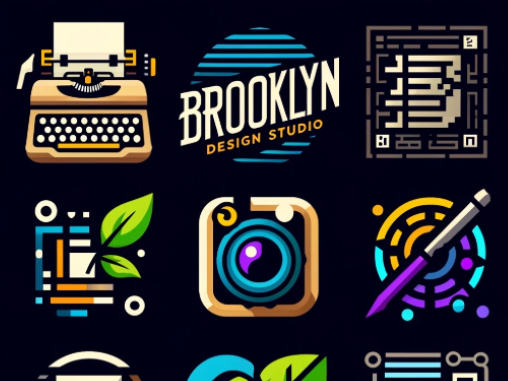 A Unique Logo that Elevates Your Brand's Impact | Upwork