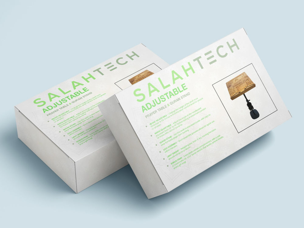 A product packaging design, product box design, mailer box design | Upwork