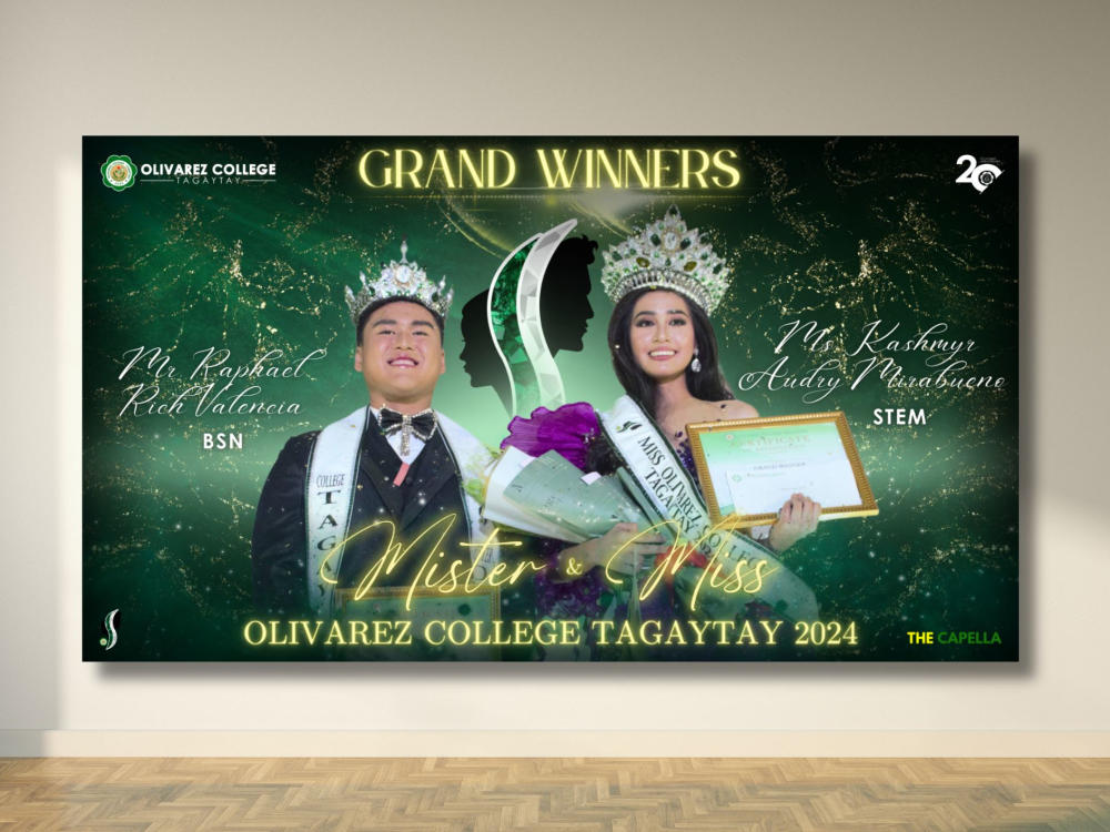 Stunning event, movie, promotional poster & banner designs in 12 hours ...