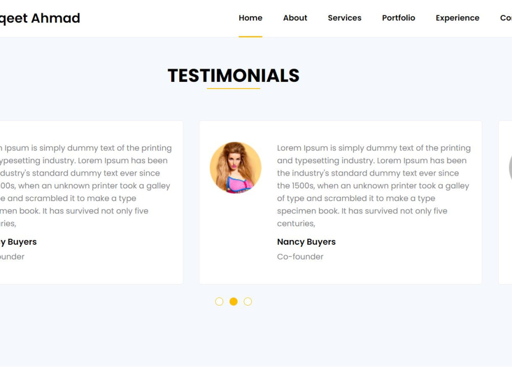 Angular Developer, Front-end Angular Web App | Upwork